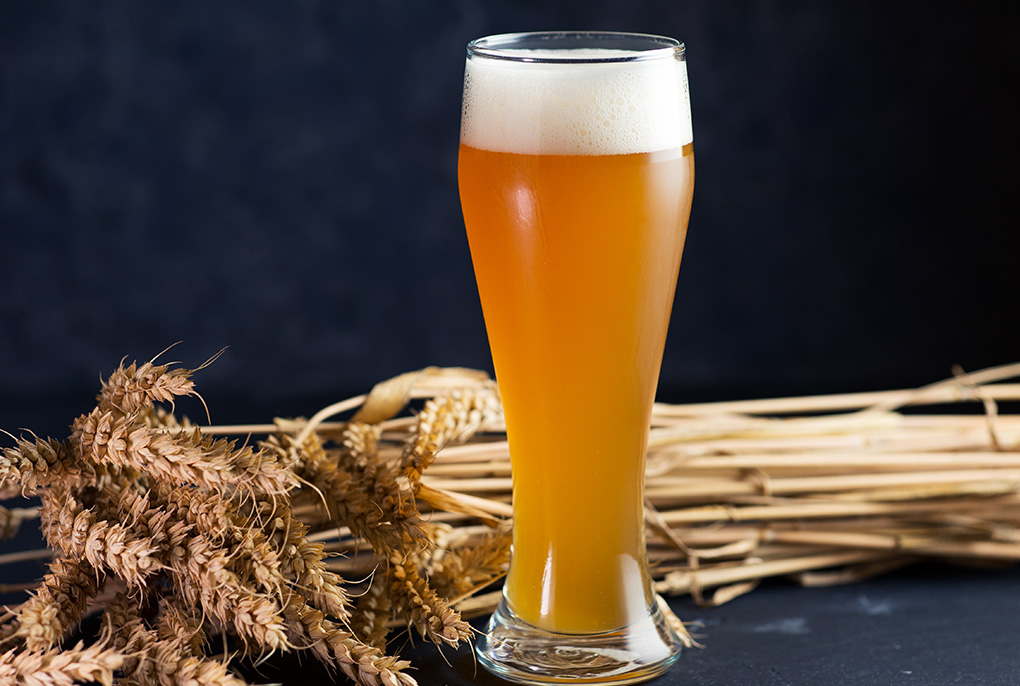 What Is A Wheat Beer? – Barahsinghe Beer