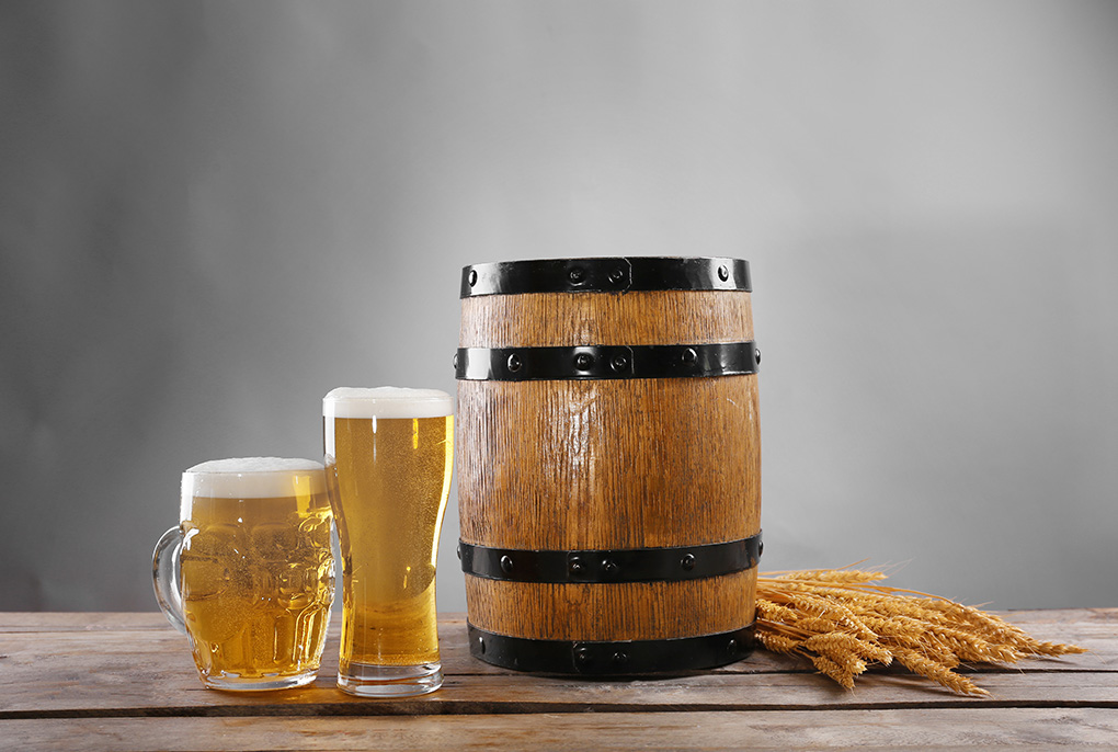 What Is A Wheat Beer? – Barahsinghe Beer